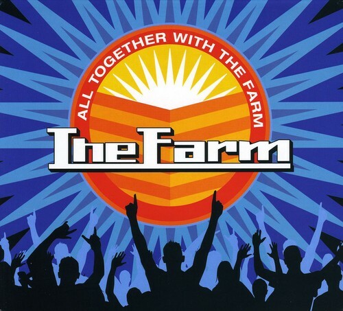 All Together NOW with the Farm by Farm (CD, 2007) for sale online | eBay