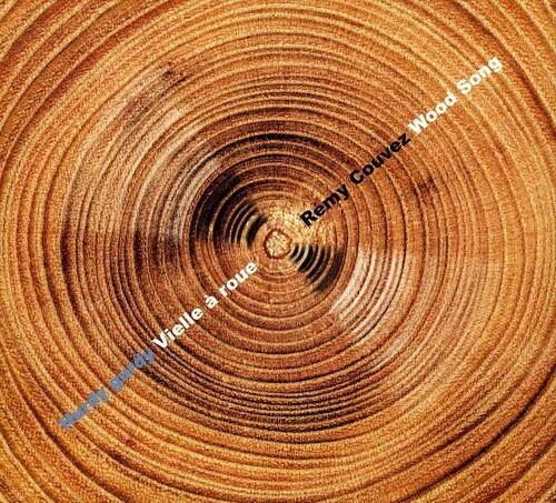Wood Song by Couvez, Remy (CD, 2012) for sale online | eBay