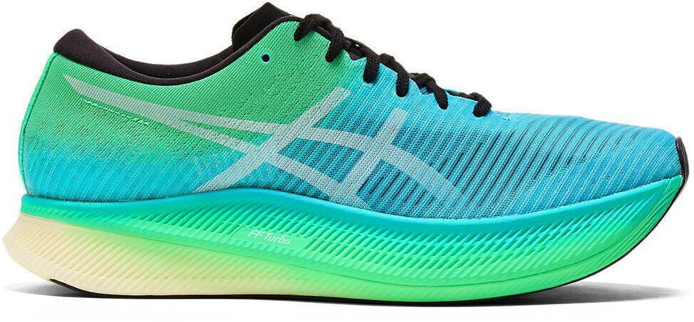 Size 11.5 - ASICS Metaspeed Sky Low Top Blue for sale online | eBay