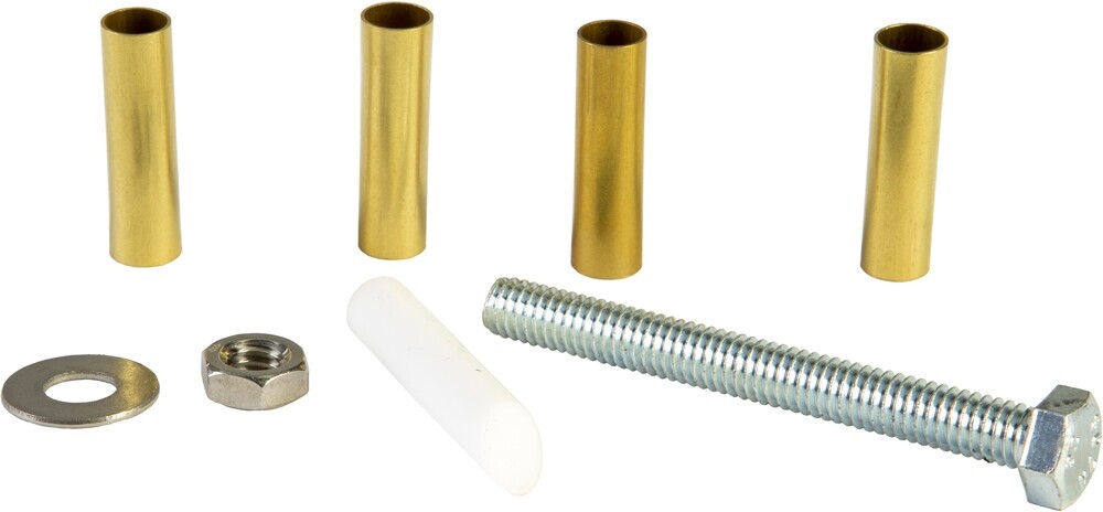 Rocker Lockers - DK-RL-BTE - Top End Noise Reduction Kit for sale ...