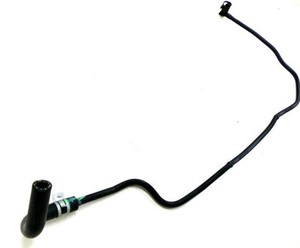 Genuine NEW Holden JG Cruze AH Astra Z18XER Throttle Body Hose Pipe ...