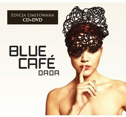 Dada by Blue Cafe (CD, 2011) for sale online | eBay
