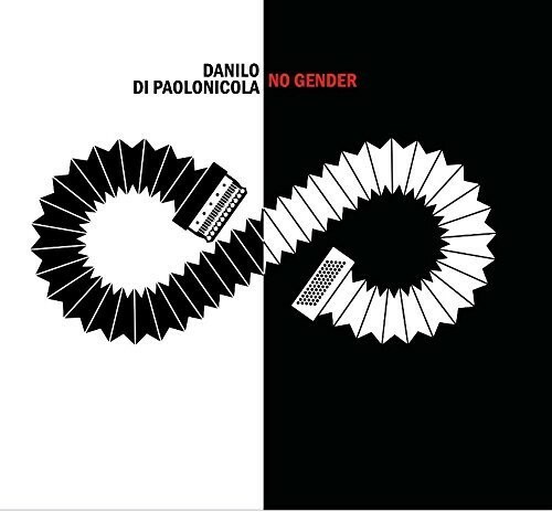 No Gender by Di Paolonicola, Danilo (CD, 2016) for sale online | eBay