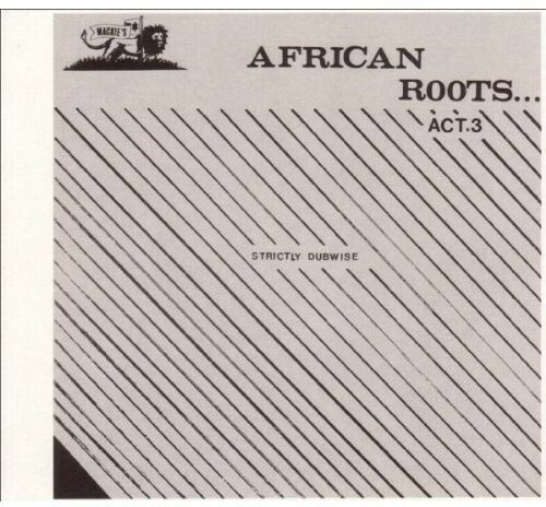 African Roots Act 3 by Wackies (CD, 2006) for sale online | eBay