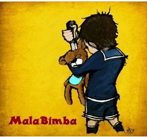 Malabimba by Malabimba (CD, 2012) for sale online | eBay