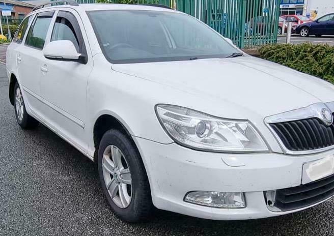 Ex Police Van for sale in UK | 46 used Ex Police Vans