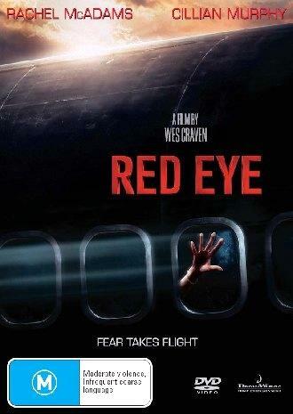Red Eye (DVD, 2005) for sale online | eBay UK