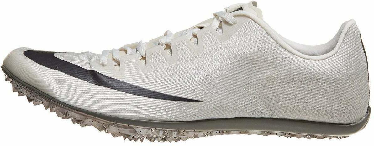 Size 17.5 - Nike Zoom 400 Phantom Black for sale online | eBay