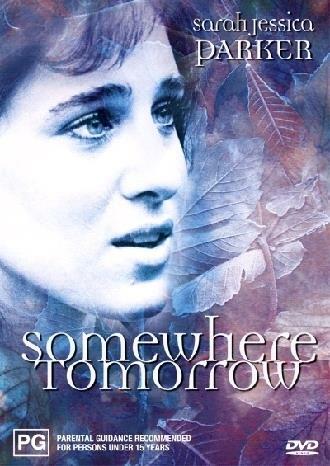 Somewhere Tomorrow (DVD, 1984) for sale online | eBay Australia