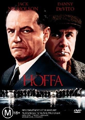 Hoffa (DVD, 1992) for sale online | eBay