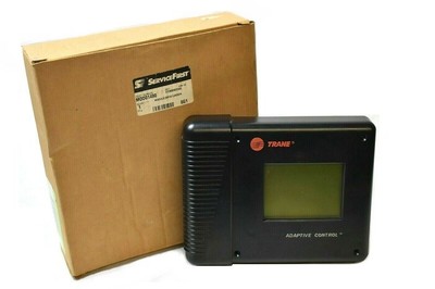 Controls - Trane Module