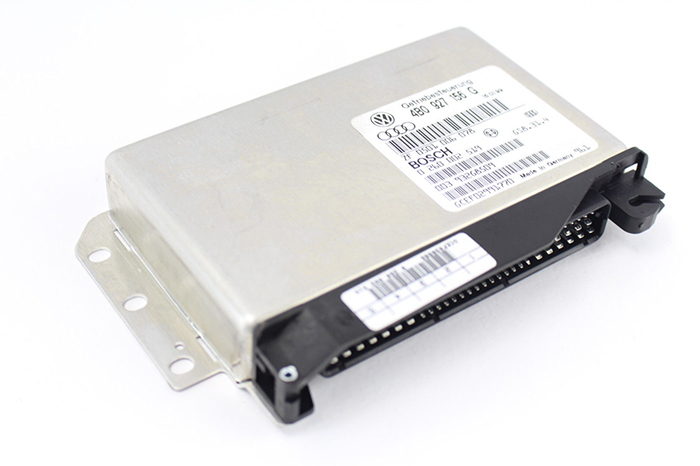 How-to-Fix-a-Transmission-Control-Module- How-to-Fix-a-Transmission-Control-Module-