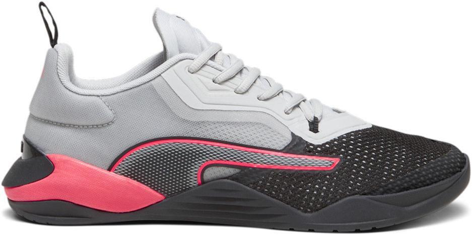 Size 10 - PUMA Fuse 2.0 Grey Fluorescent Red for sale online | eBay
