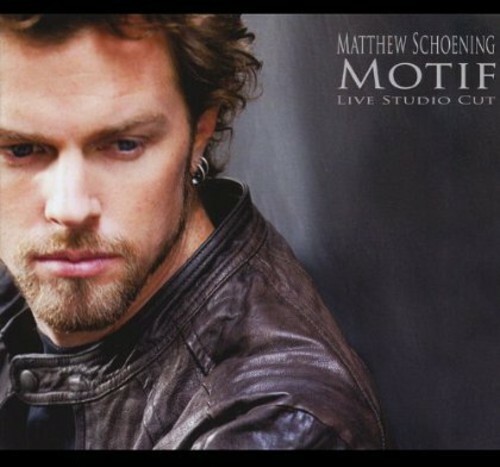 Motif by Matthew Schöning (CD, 2012) for sale online | eBay