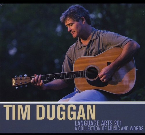 Language Arts 201 by Tim Duggan (CD, 2008) for sale online | eBay