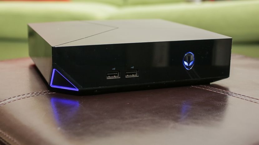Pc Alienware mini gaming pc full desktop graphics | in Norwich, Norfolk ...