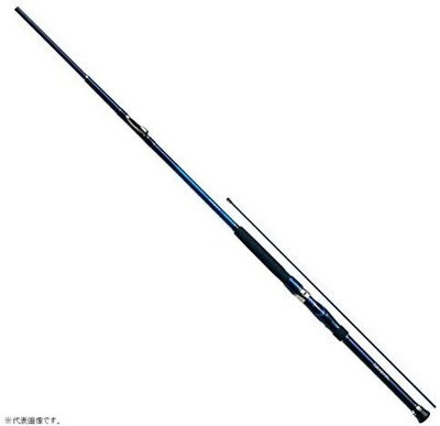 Rods - Interline Rod
