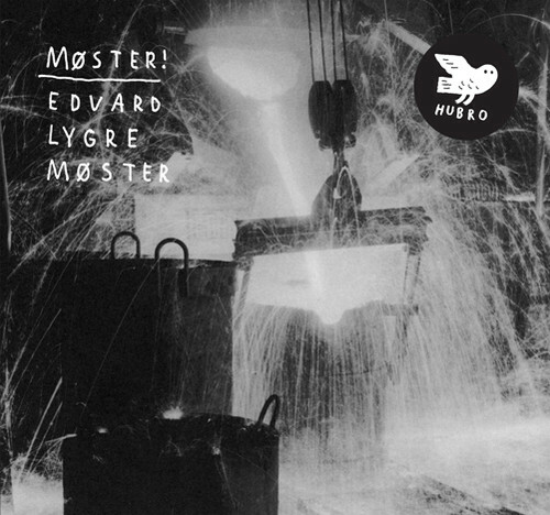 Edvard Lygre Moster by Moster (CD, 2013) for sale online | eBay