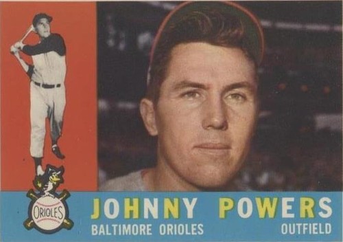 Johnny Power's Instagram, Twitter & Facebook on IDCrawl
