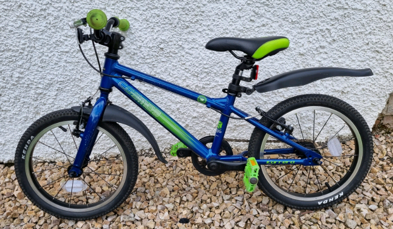 Carrera Cosmos 16 for sale in UK | View 31 bargains