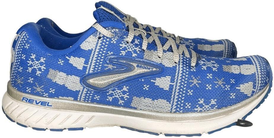 Size 9.5 - Brooks Revel 3 Run Merry W for sale online | eBay