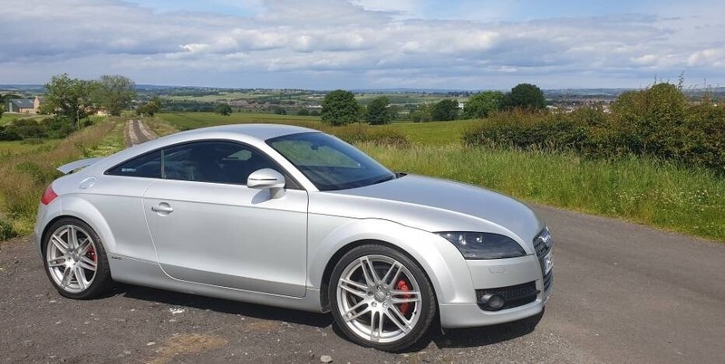 Genuine Audi Tt 19 Alloys for sale in UK | View 71 ads