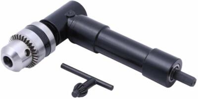 Right Angle Drills - Right Angle Attachment