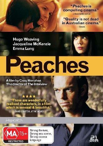 Peaches (DVD, 2004) for sale online | eBay
