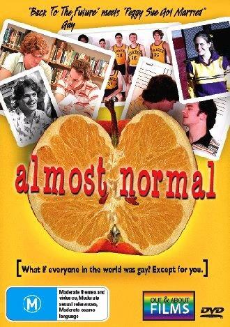 Almost Normal (DVD, 2005) for sale online | eBay