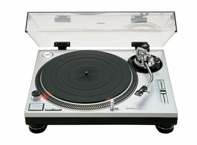 Technics 1200 DJ Turntables for sale | eBay