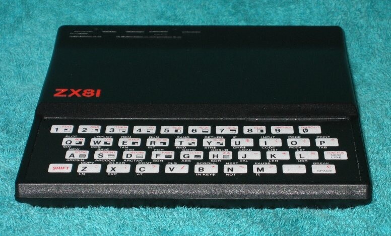 Zx80 for sale in UK | 61 second-hand Zx80