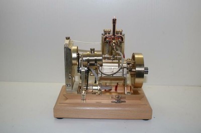 Engines - Vintage Power Products