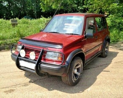 Suzuki Escudo for sale in UK | 58 used Suzuki Escudos