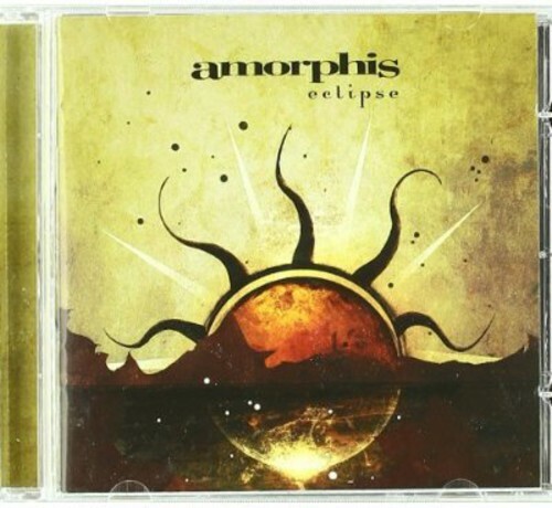 Eclipse by Amorphis (CD, 2006) for sale online | eBay