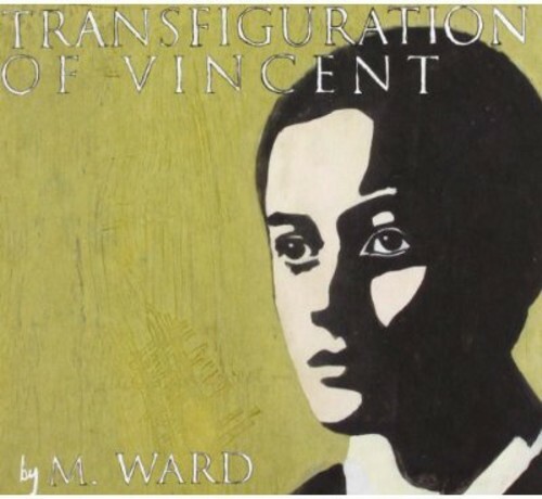 Transfiguration of Vincent by Ward, M. (CD, 2012) for sale online | eBay