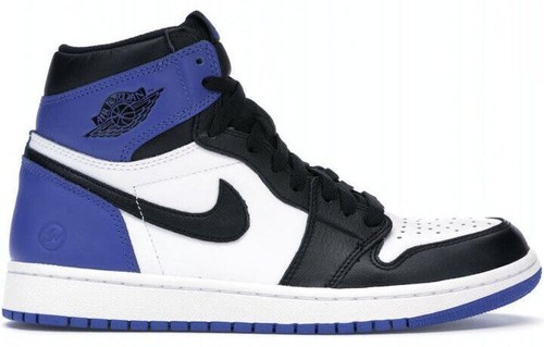 Nike Jordan 3 Retro SP x Fragment Design White (DA3595-100 Nike Jordan 3 Retro SP x Fragment Design White (DA3595-100