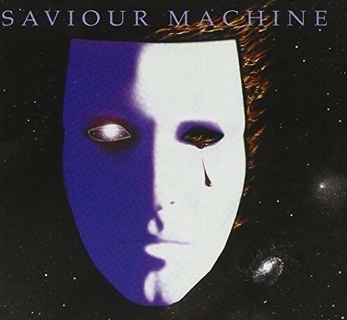I by Saviour Machine (CD, 2014) for sale online | eBay