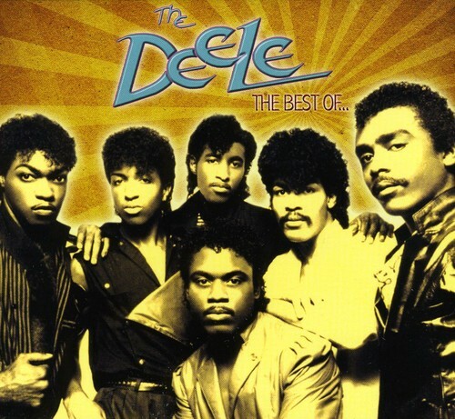 Best of Deele by Deele (CD, 2010) for sale online | eBay