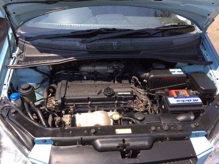 hyundai getz | Engine, Engine Parts & Transmission | Gumtree Australia ...