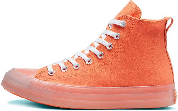 Size 9 - Converse Chuck Taylor All Star CX High Wild Mango for sale ...