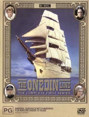 Onedin Line, the : Series 1 (DVD, 1971) for sale online | eBay