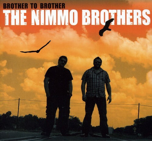 Brother to Brother by The Nimmo Brothers (CD, 2012) for sale online | eBay