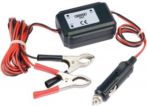 Draper 12v Socket Memory Saver SMS 22277 for sale online | eBay
