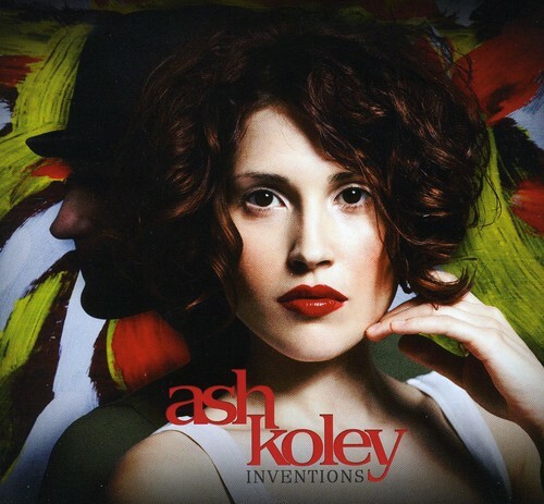 Inventions by Koley, Ash (CD, 2010) for sale online | eBay