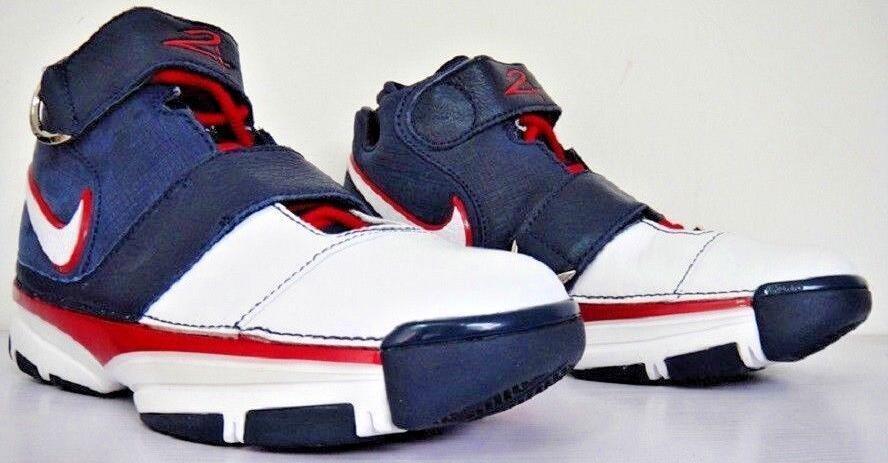 Nike Zoom Kobe 2 ST Olympic for Sale | Authenticity Nike Zoom Kobe 2 ST Olympic for Sale | Authenticity
