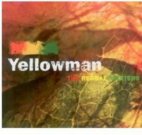 Reggae Masters by Yellowman (CD, 2009) for sale online | eBay