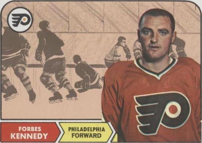 1968-69 Topps - #97 Forbes Kennedy for sale online | eBay