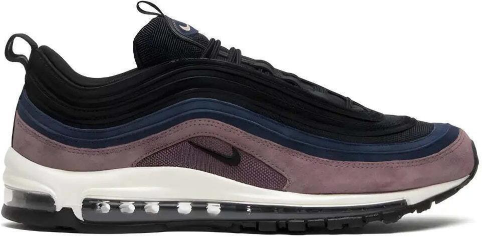 Size 11 - Nike Air Max 97 Premium Smokey Mauve for sale online | eBay