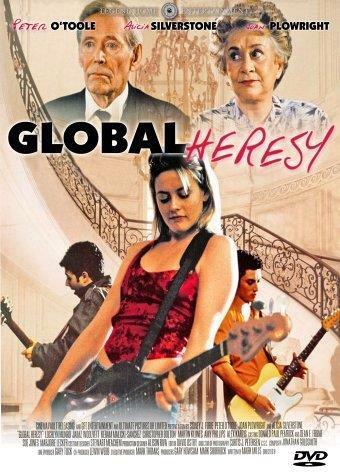 Global Heresy (DVD, 2001) for sale online | eBay