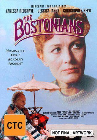 Merchant Ivory-The Bostonians (DVD, 1984) for sale online | eBay